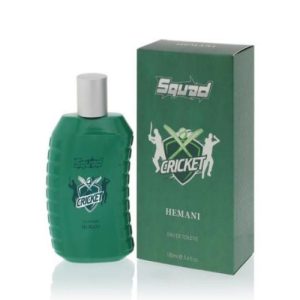 Cricket Squad Perfume EDT 100ml – My Basket