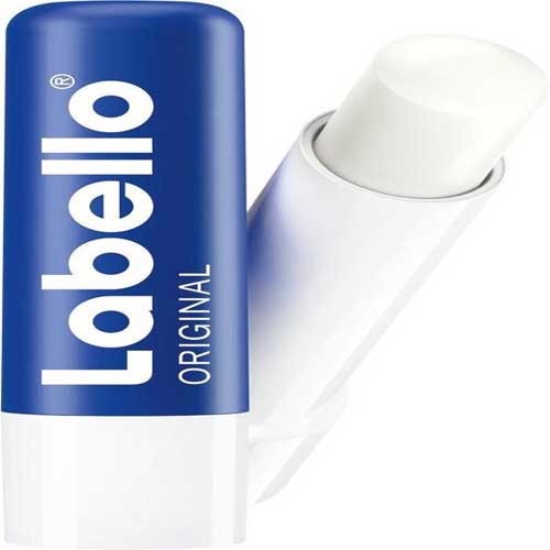 Labello Original Care lip balm – My Basket