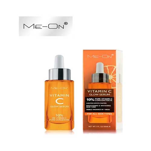 Meon Vitamin C Glow Serum – My Basket
